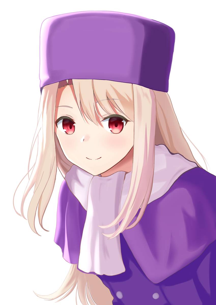 Daily Illya #507 | Scrolller