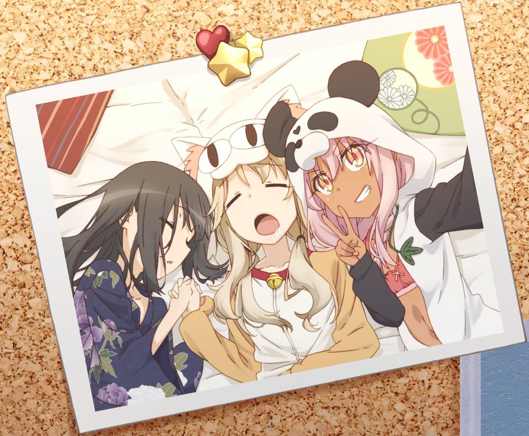 Daily Image #27 - The best of memories | Scrolller