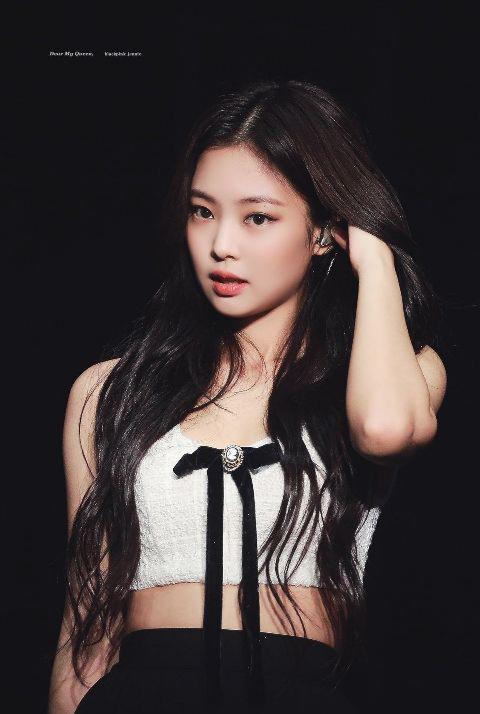 Daily Jennie #98 | Scrolller