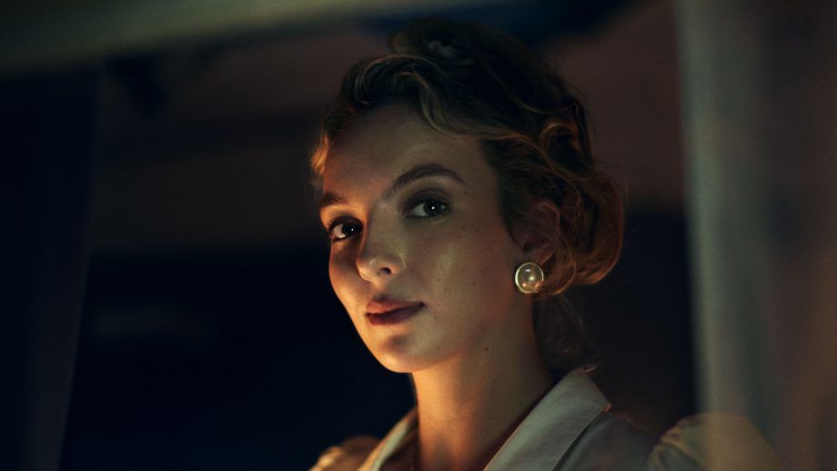 Daily Jodie Comer #68 | Scrolller