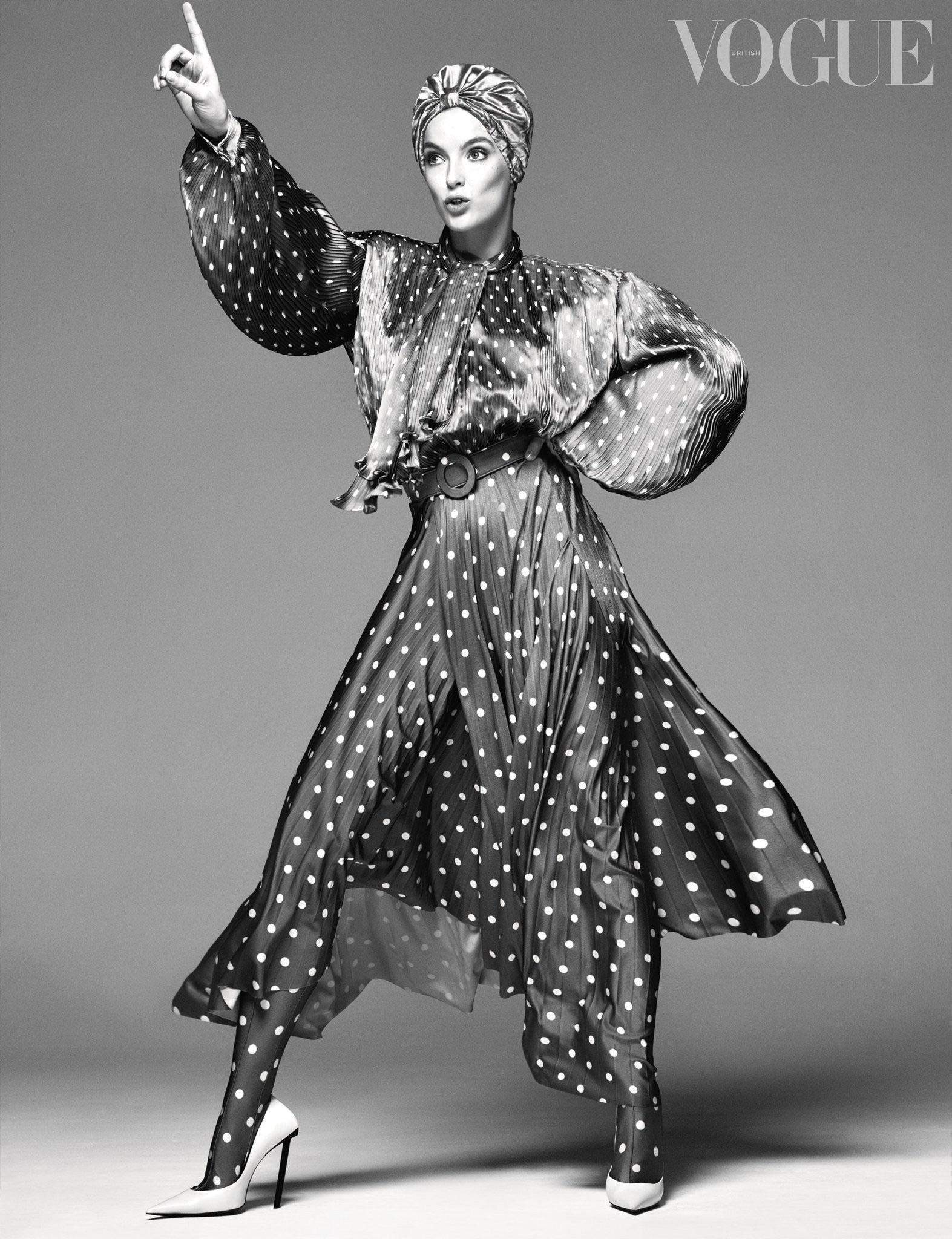 Daily Jodie Comer #69 | Scrolller