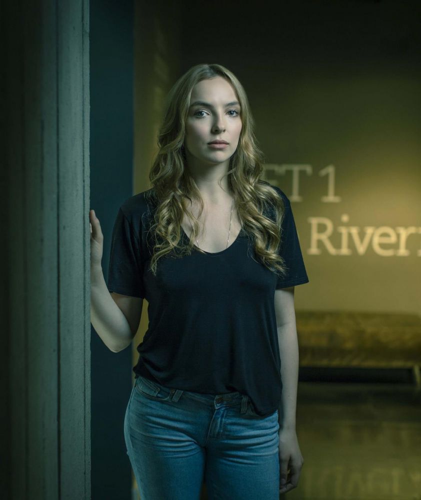 Daily Jodie Comer #90 | Scrolller