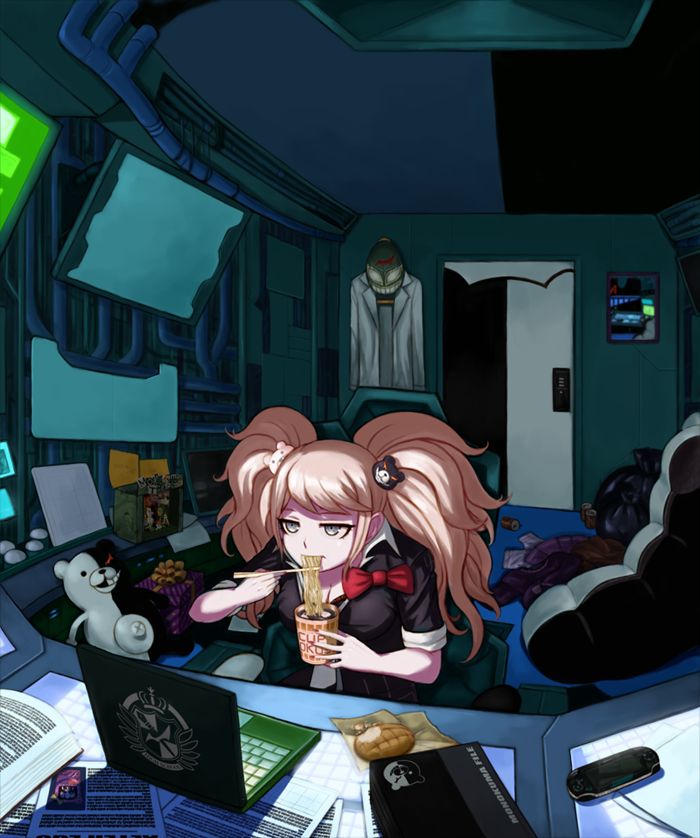 Daily Junko #30 | Scrolller