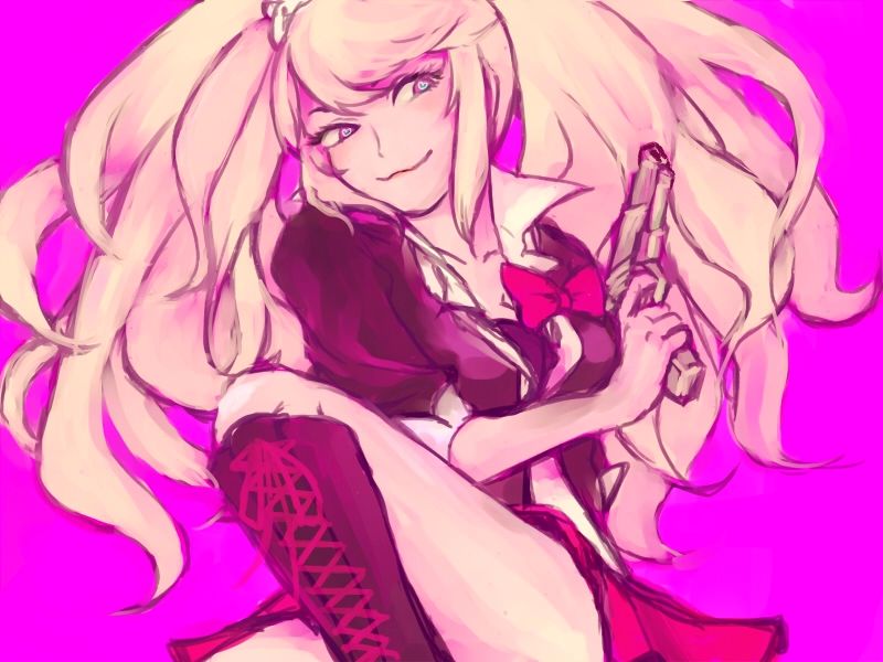 Daily Junko #33 | Scrolller