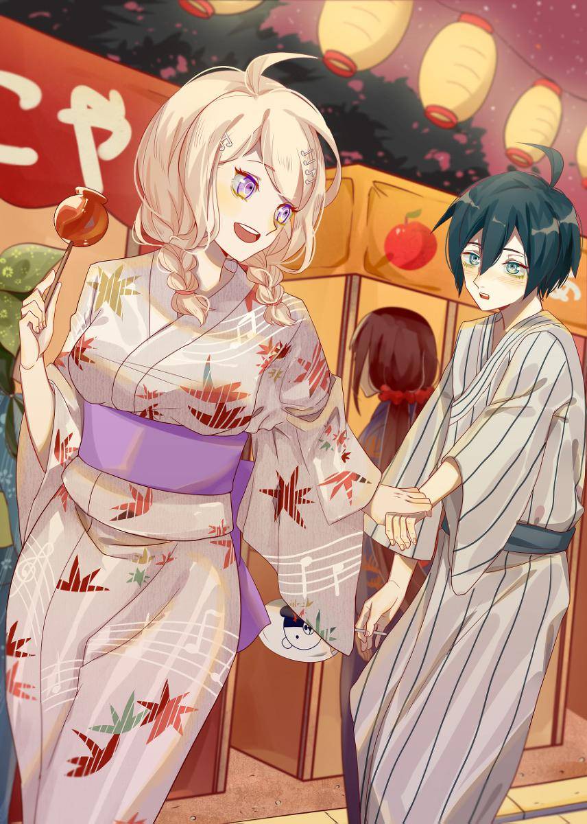 Daily Kaede #60 | Scrolller