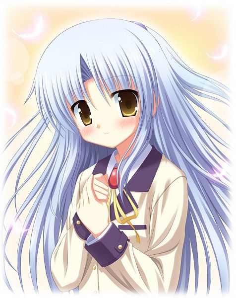 Daily Kanade #113 | Scrolller