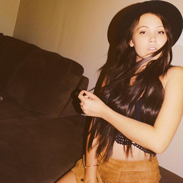 Daily Kelli | Scrolller