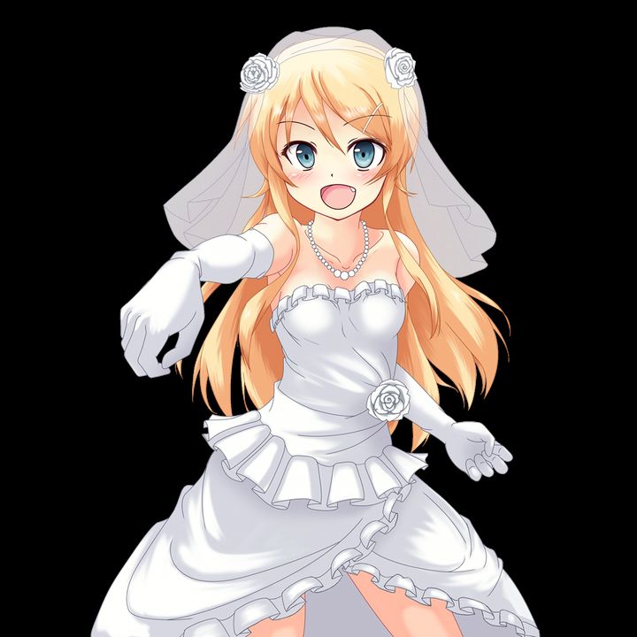 Daily Kirino 351 | Scrolller