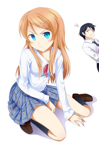 Daily Kirino 606 | Scrolller