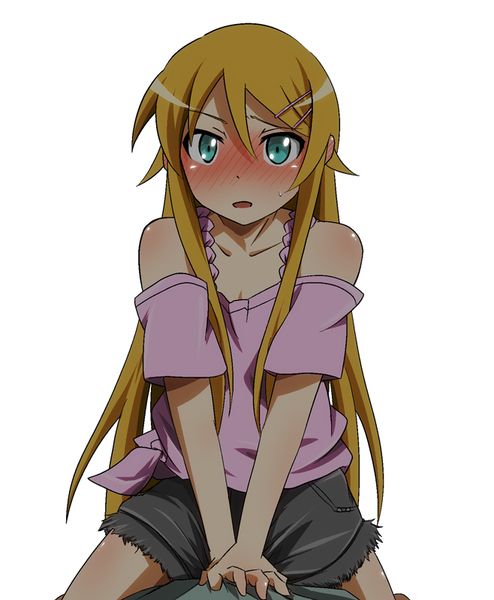 Daily Kirino 920 | Scrolller