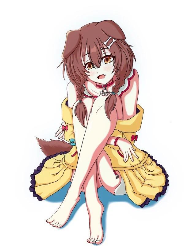 Daily Korone #44 | Scrolller