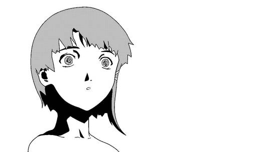 Daily Lain #635: Silence | Scrolller