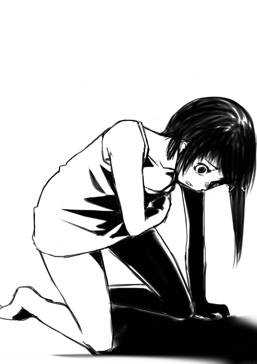 Daily Lain #806: What Happened to my Heartbeat? | Scrolller