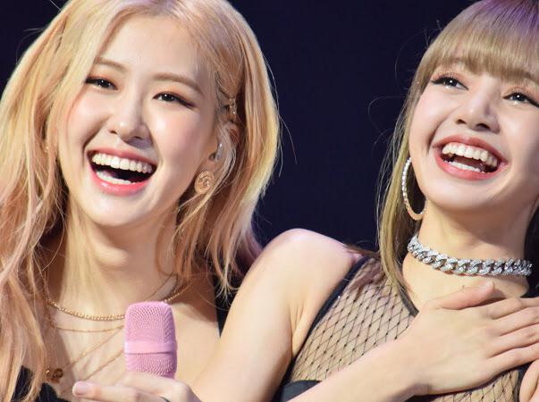 Daily Lisa #30 ft. Rosé | Scrolller