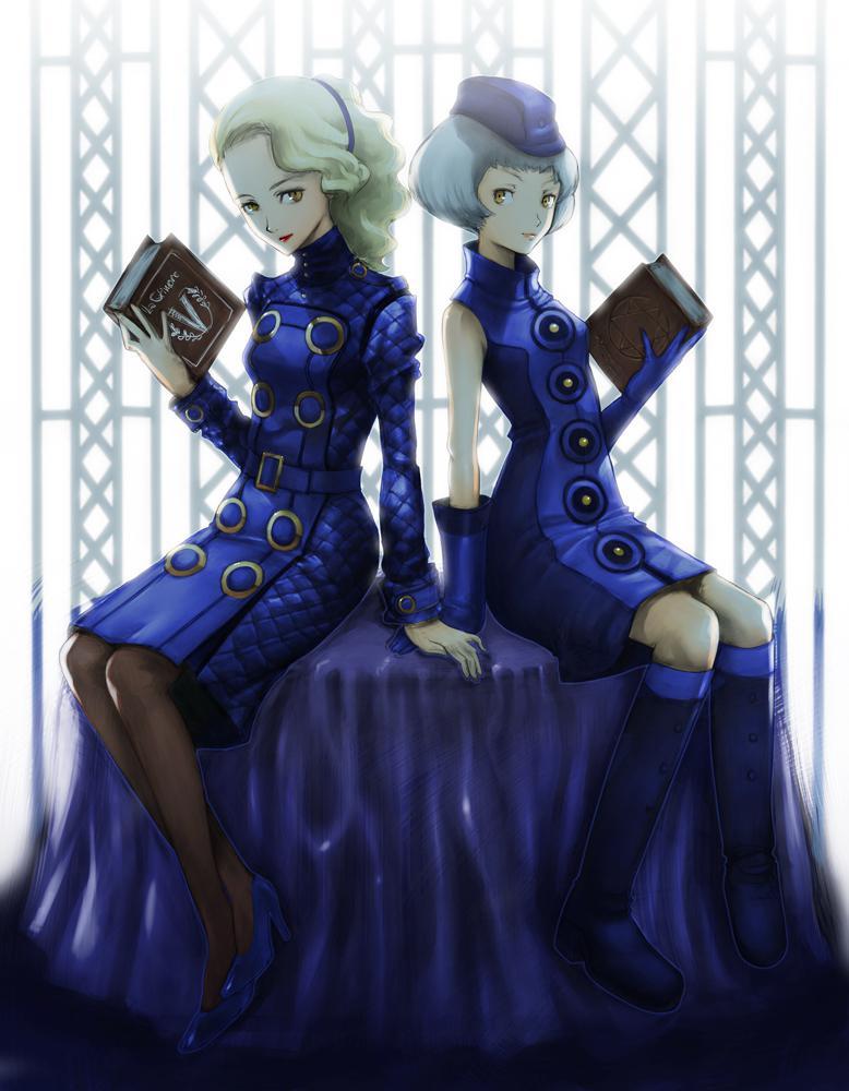 daily liz #125 | Scrolller