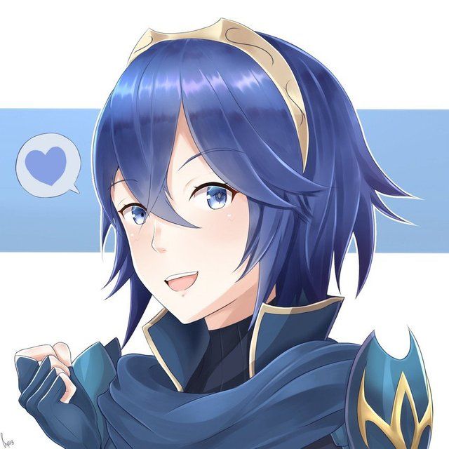 Daily Lucina #200 | Scrolller
