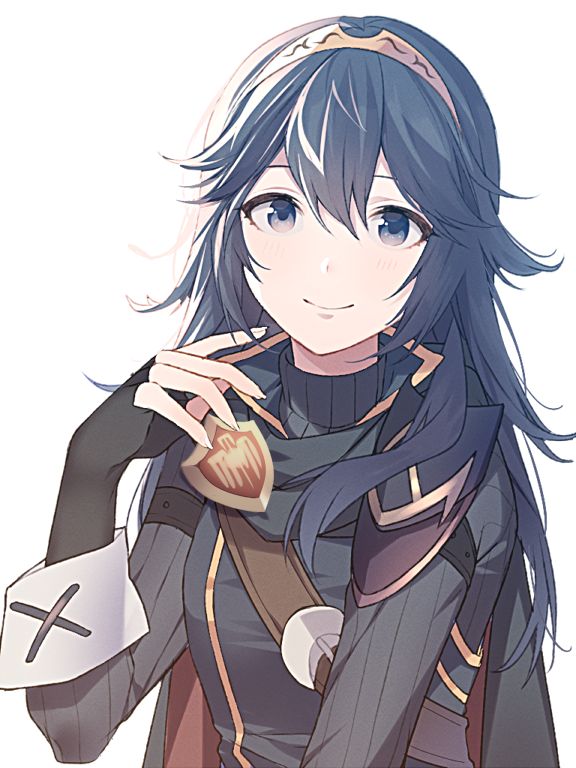 Daily Lucina #227 | Scrolller