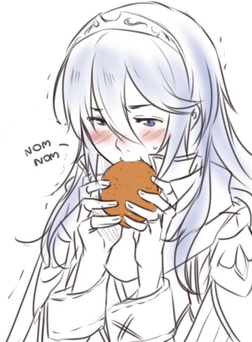 Daily Lucina #267 | Scrolller