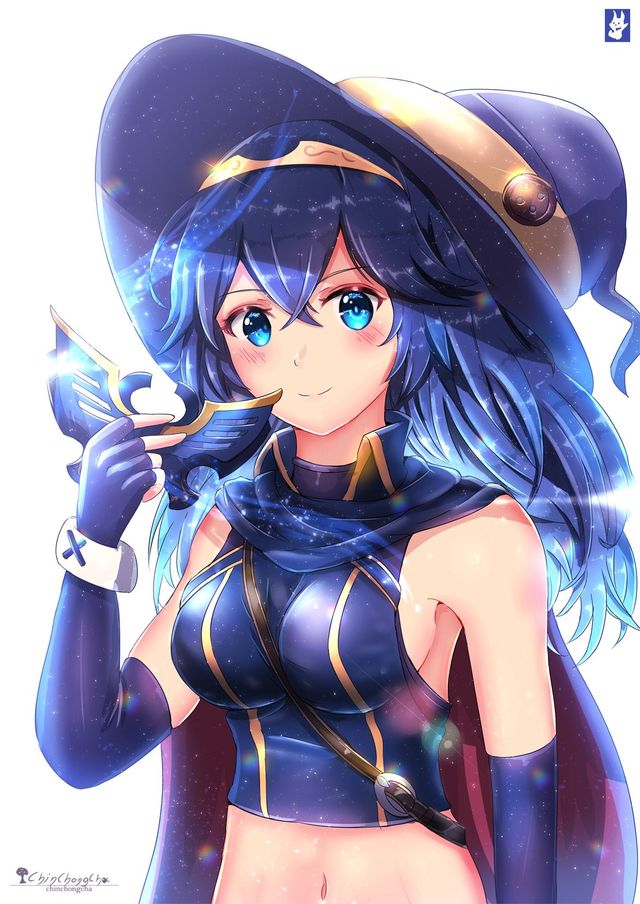 Daily Lucina #506 | Scrolller