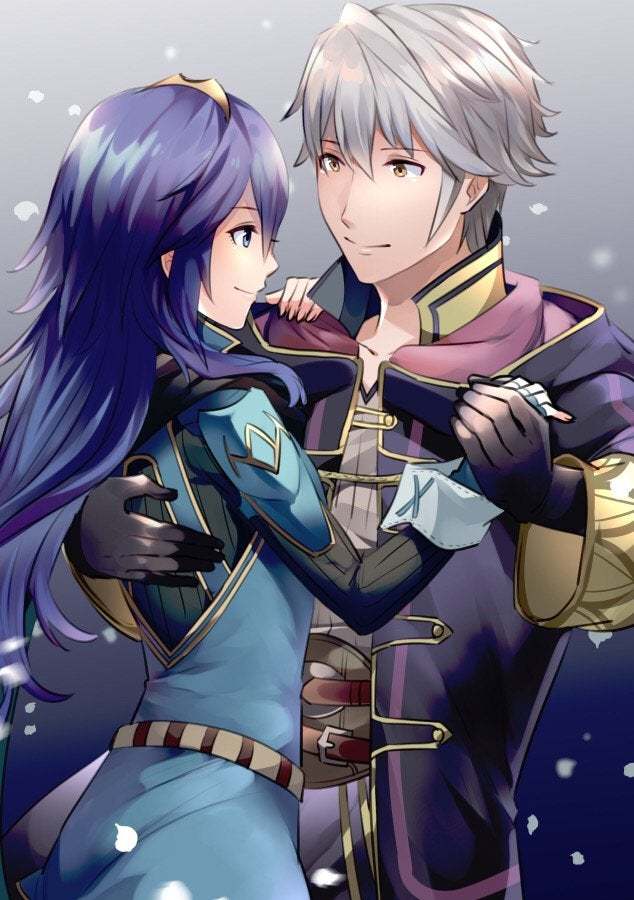 Daily Lucina #671 | Scrolller