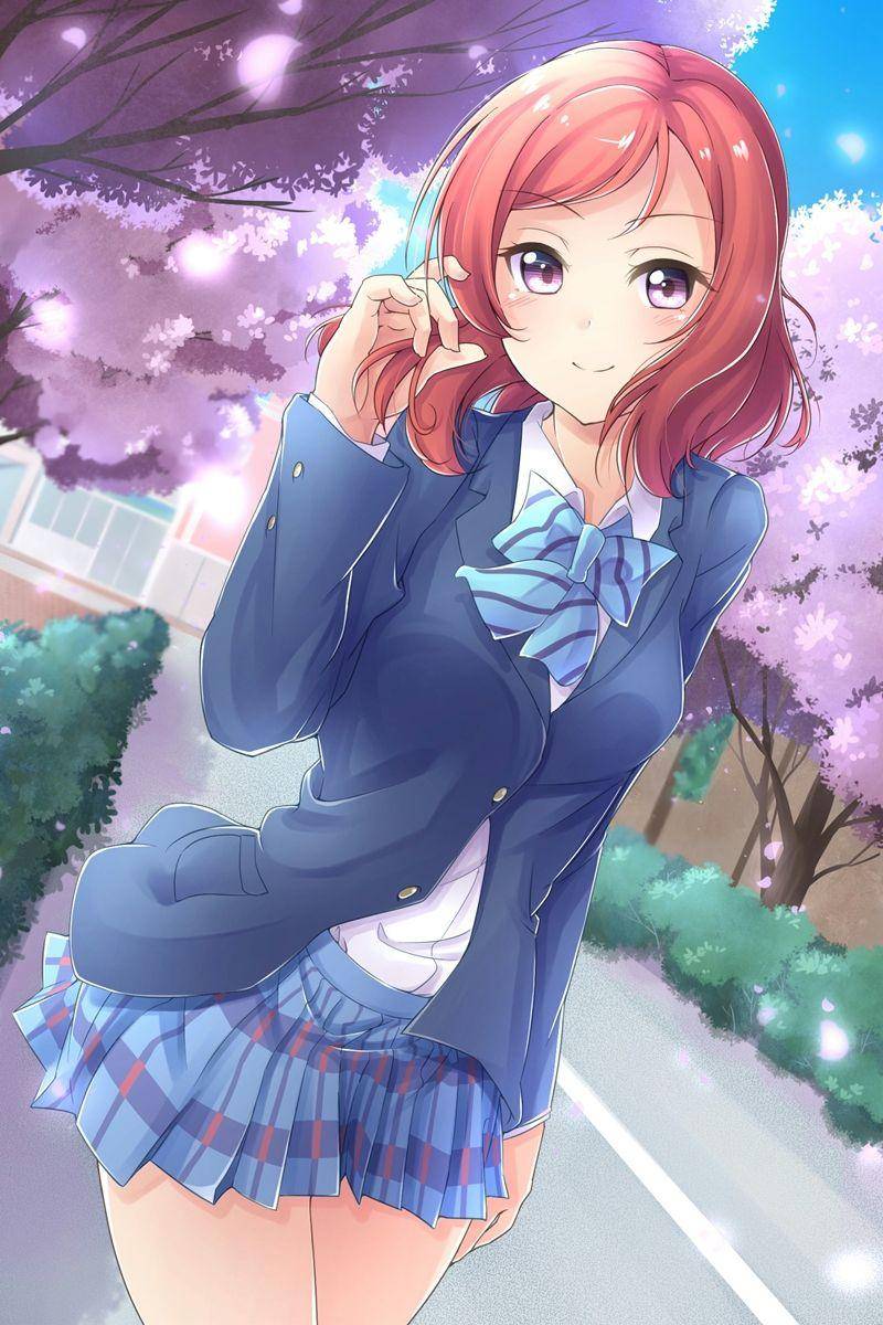 Daily Maki #1! | Scrolller