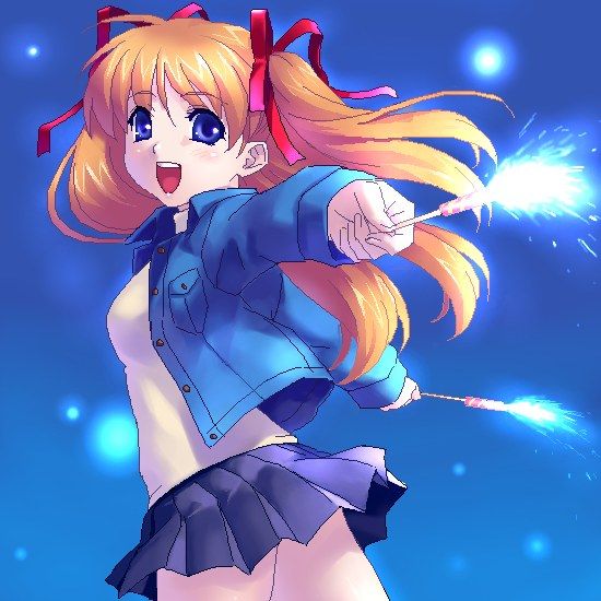 Daily Makoto #30 | Scrolller