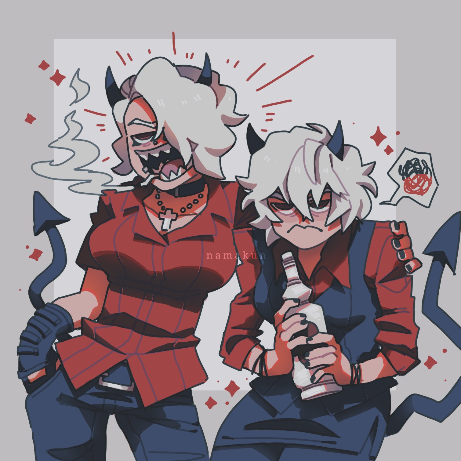 Daily Malina #136: Sisters | Scrolller