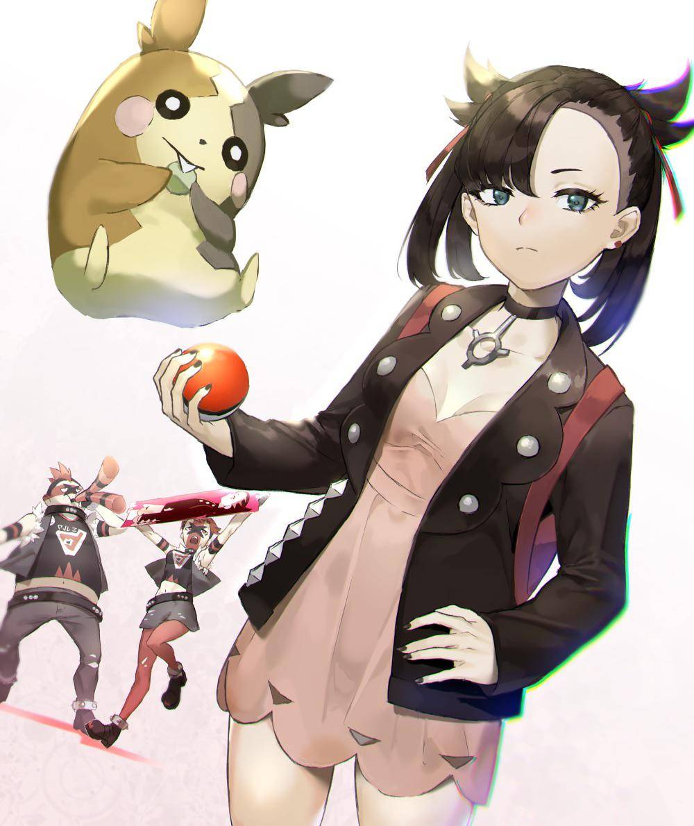 Daily Marnie #488 | Scrolller