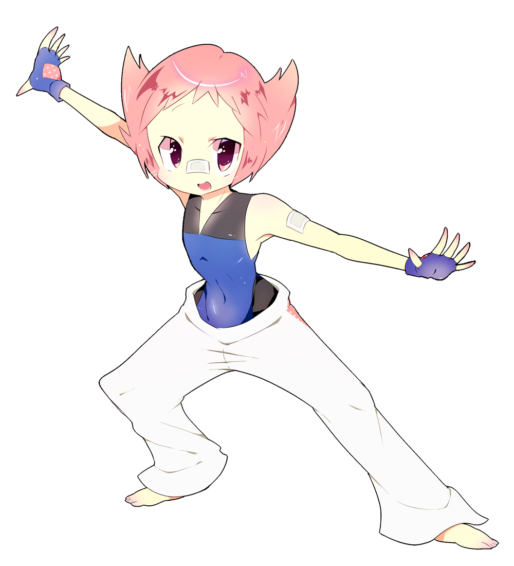 Daily Maylene #13 – Maylene doing her signature pose | Scrolller