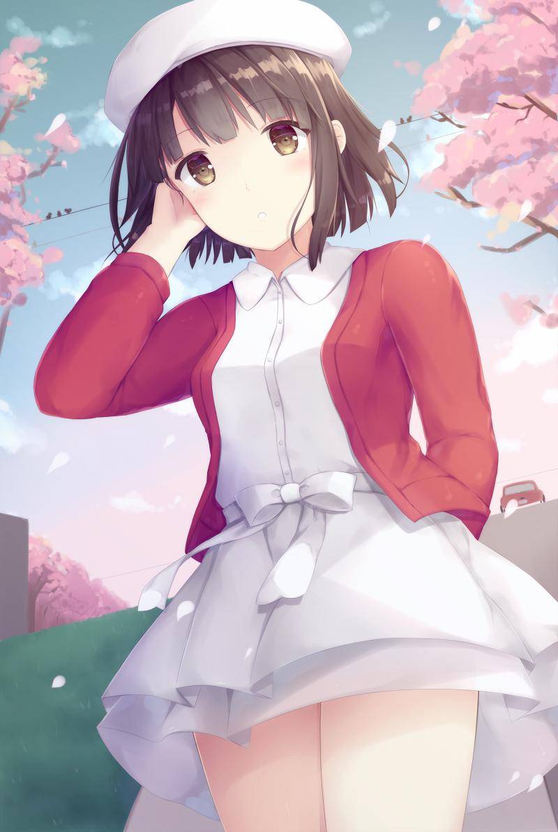 Daily Megumi #141 | Scrolller