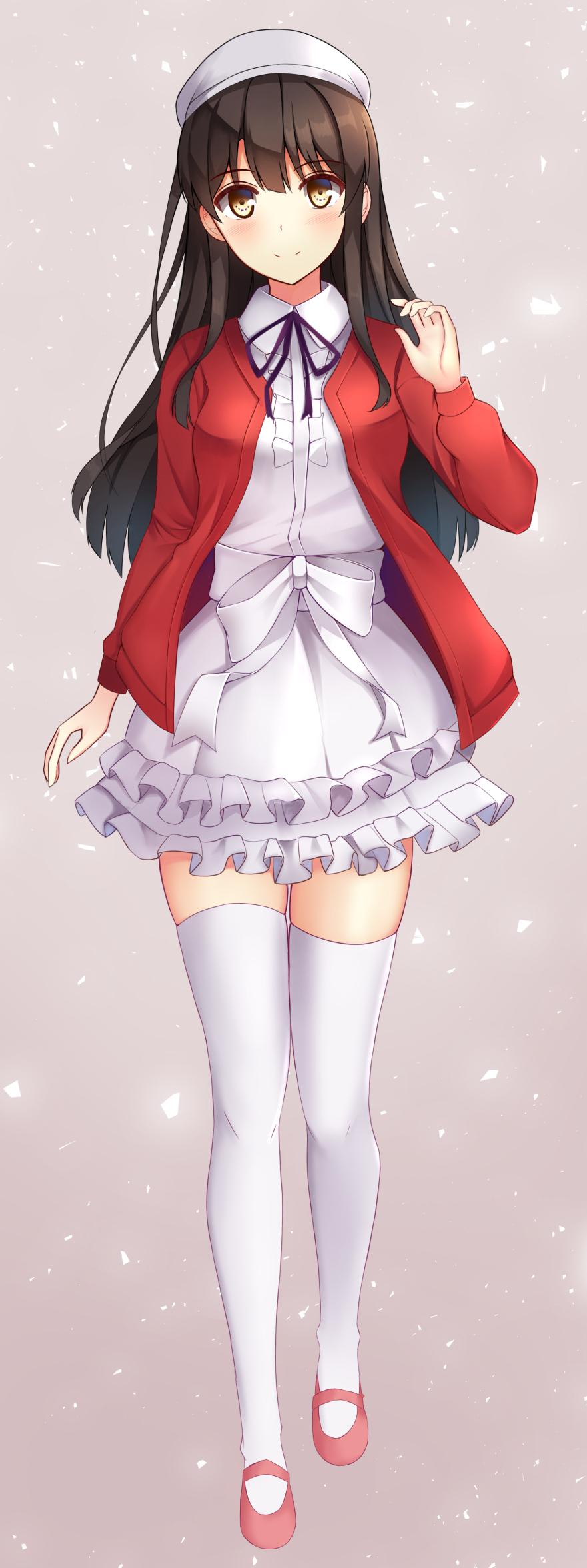Daily Megumi #49 | Scrolller