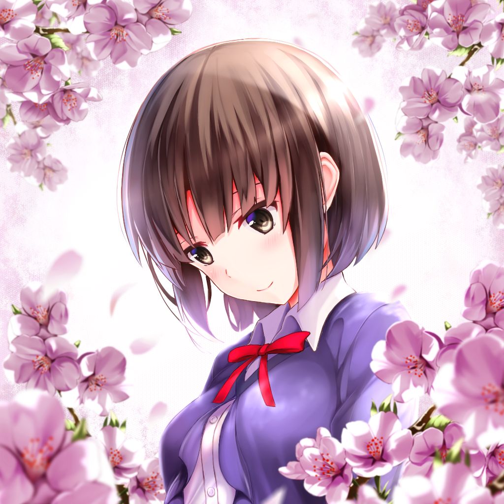 Daily Megumi #71 | Scrolller