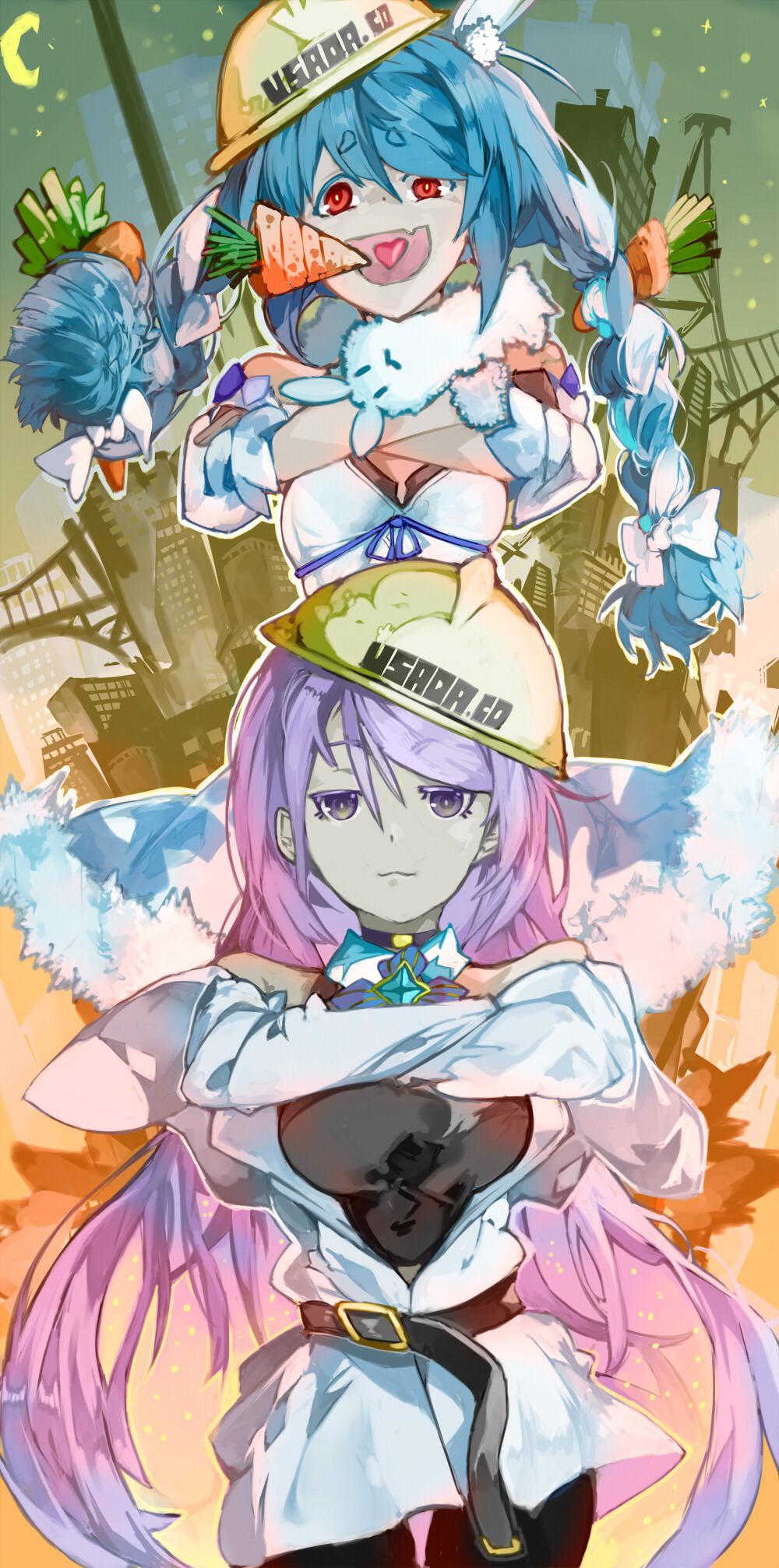 Daily Moona #12 | Scrolller