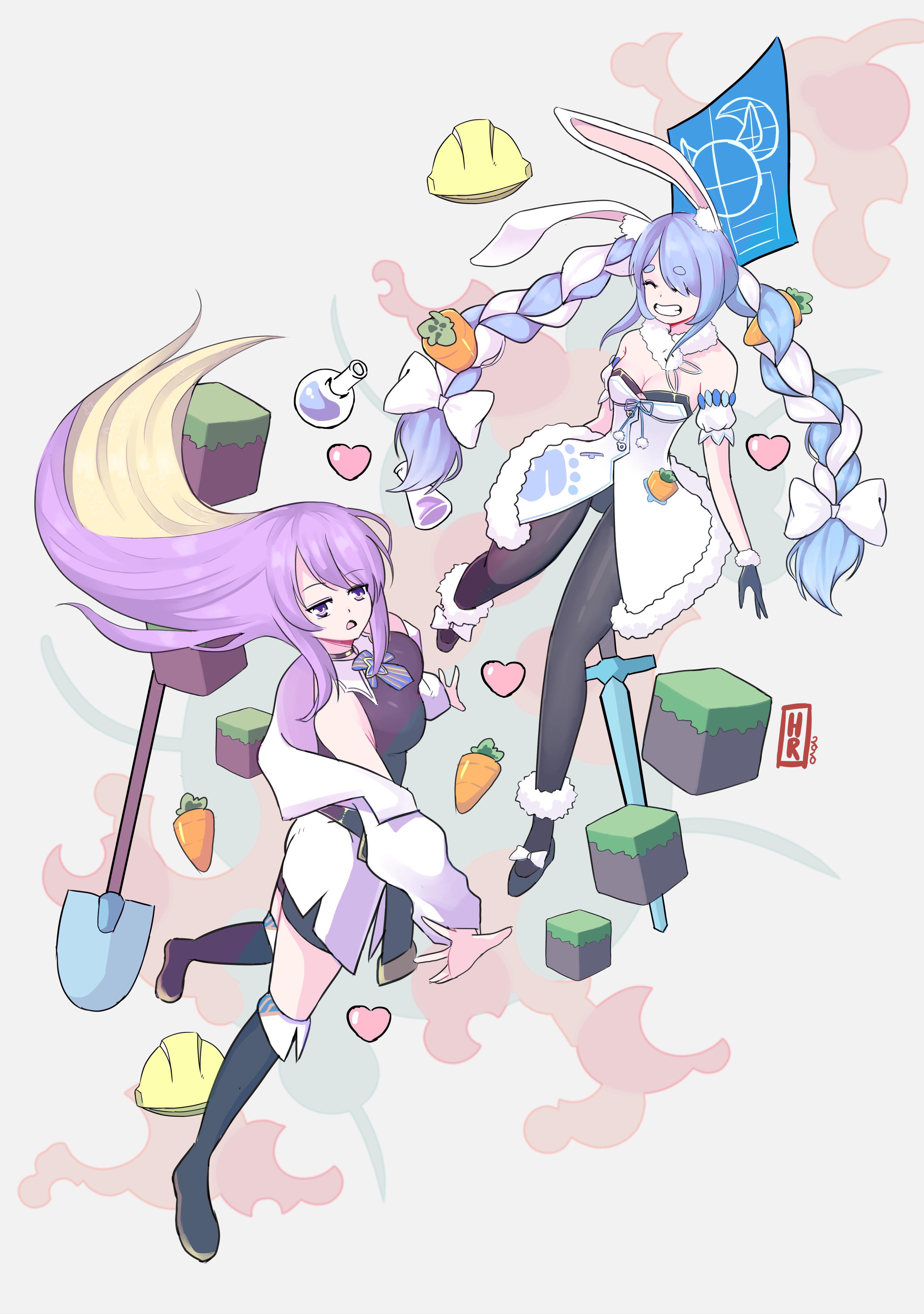 Daily Pekora #100 | Scrolller