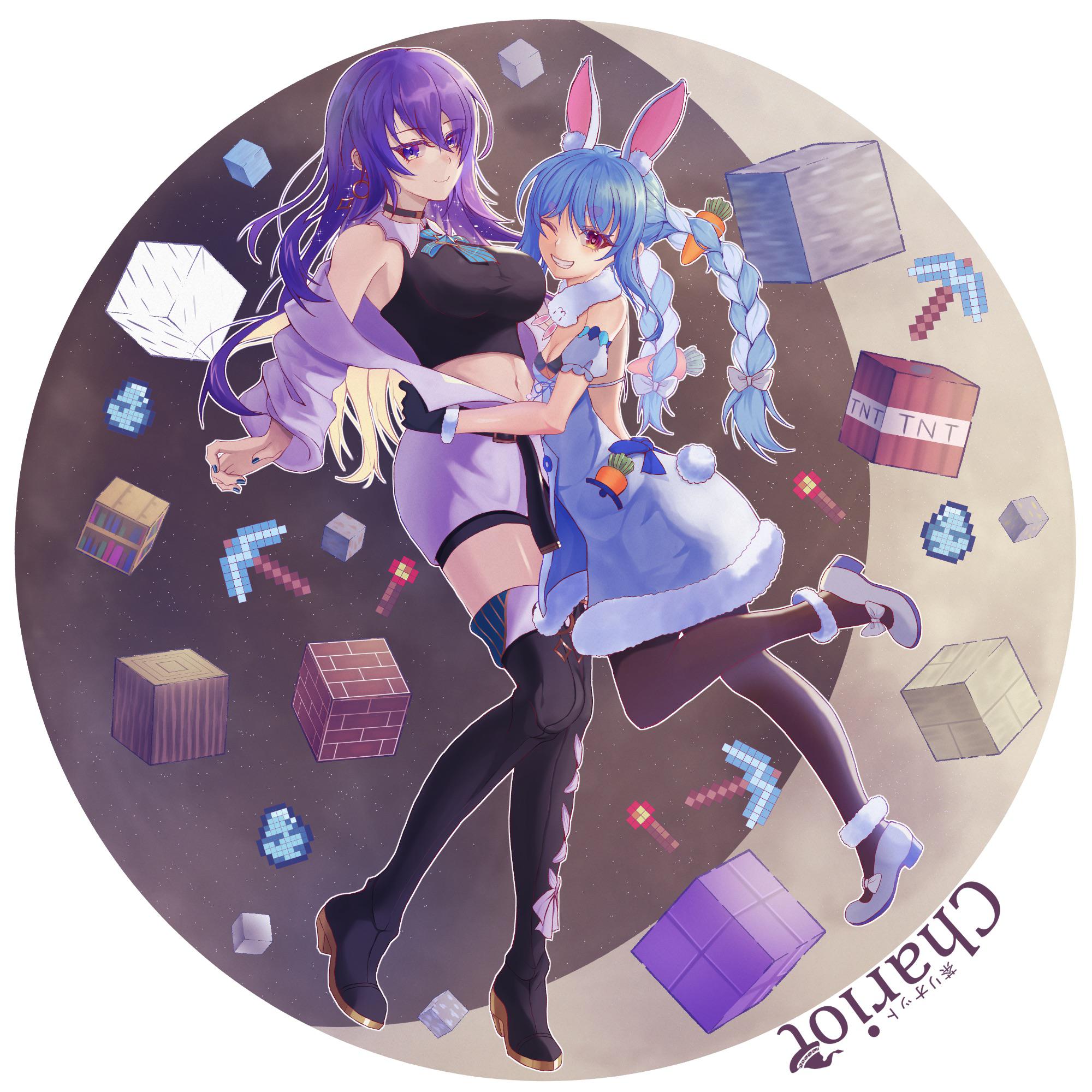 Daily Moona #63 | Scrolller