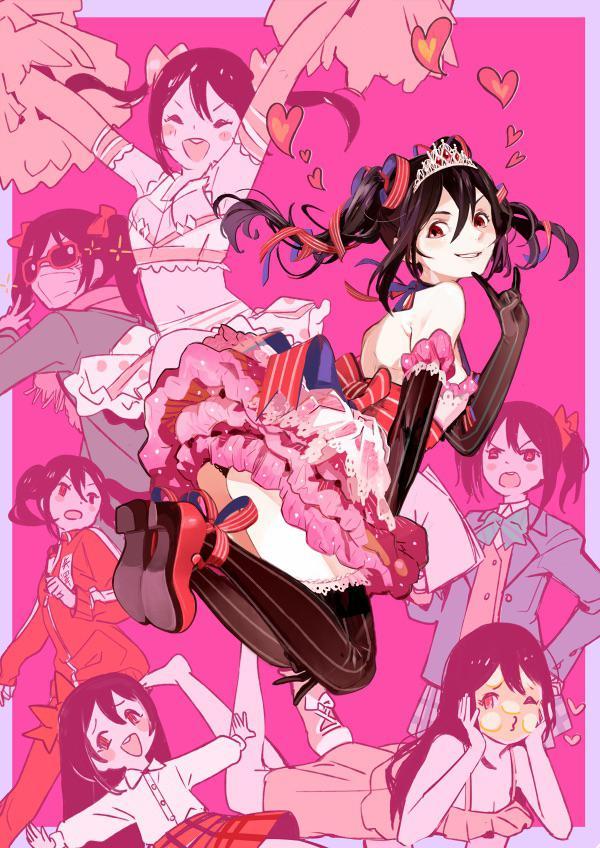 Daily Nico #226: Nico! | Scrolller