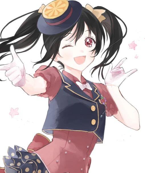 Daily Nico #277: joyful Nico | Scrolller