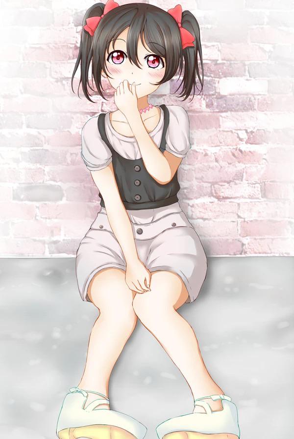 Daily Nico #341: brick wall | Scrolller