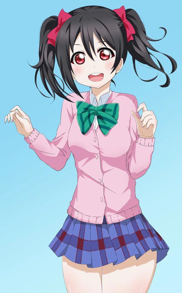 Daily Nico #525: Nico | Scrolller