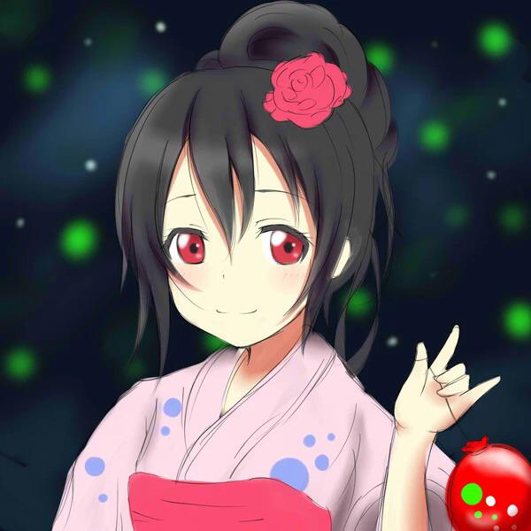 Daily Nico #534: Nico | Scrolller