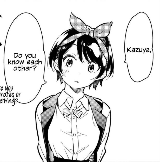 Daily Ruka #126 | Scrolller