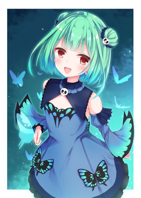 Daily Rushia #22 | Scrolller