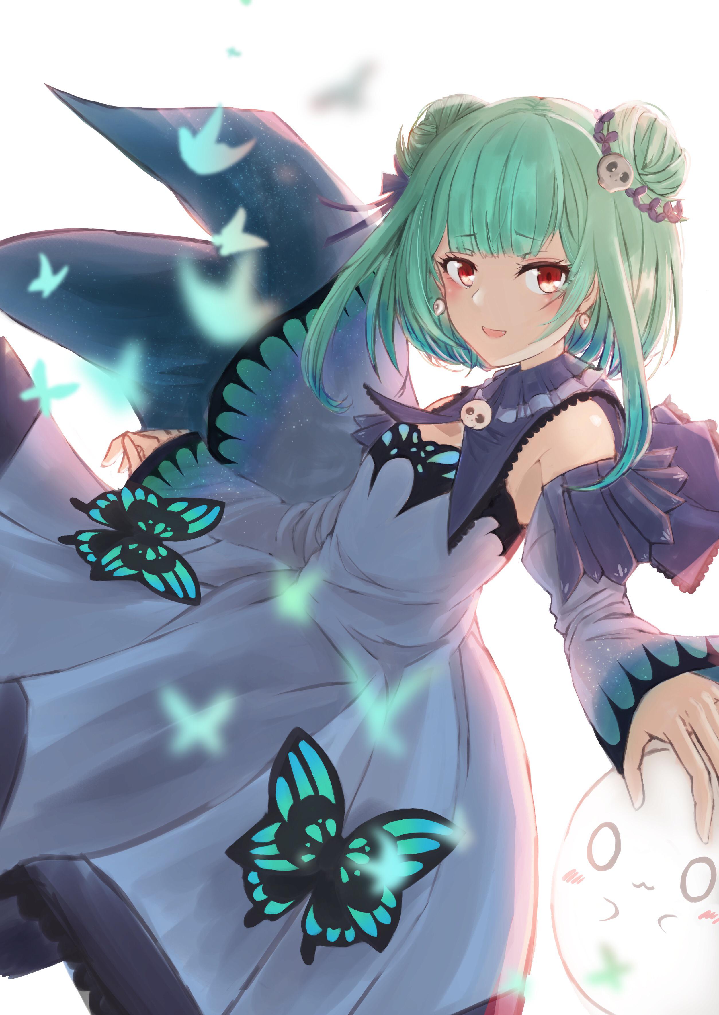 Daily Rushia #82.1 | Scrolller