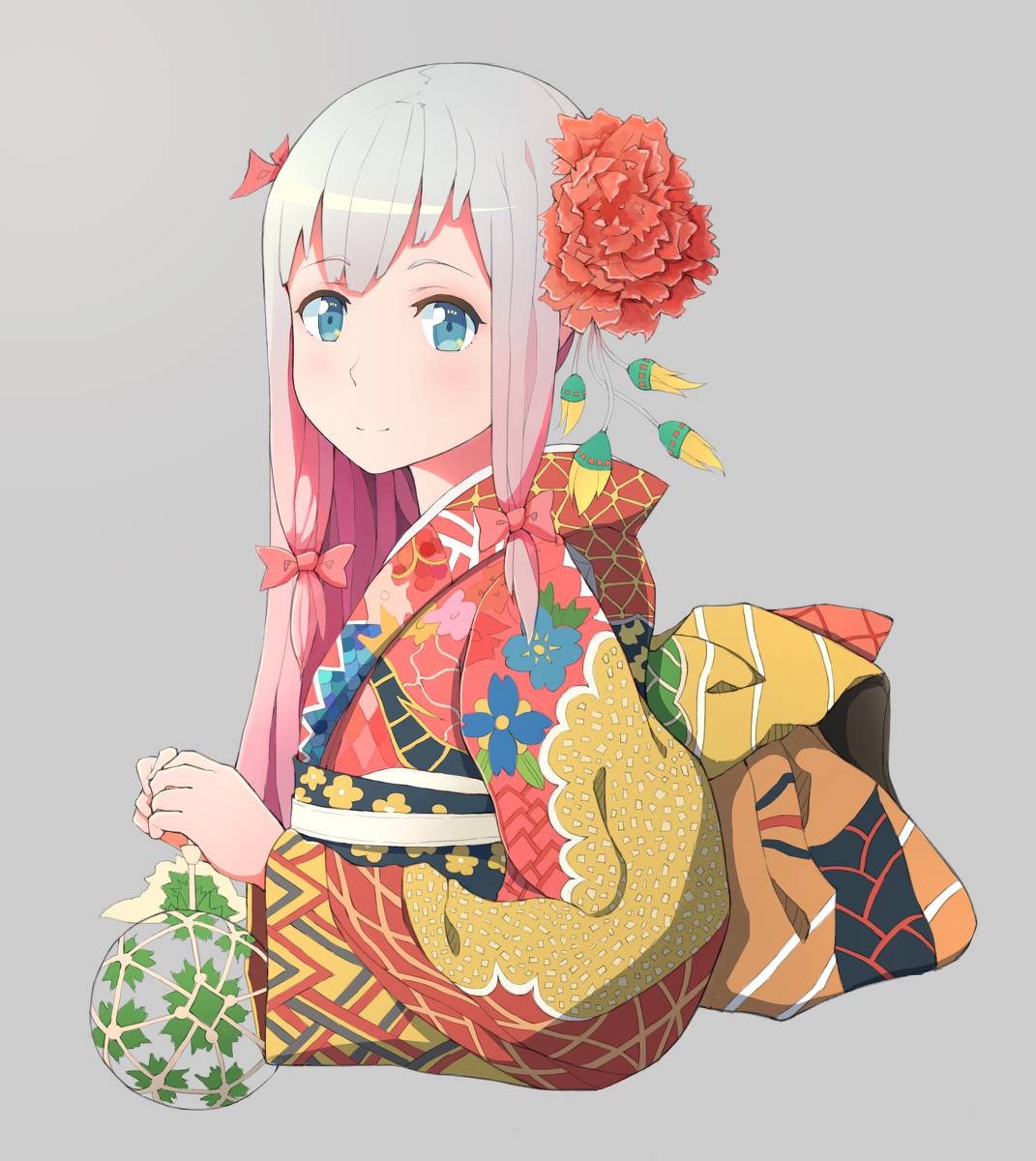 Daily Sagiri #140 | Scrolller