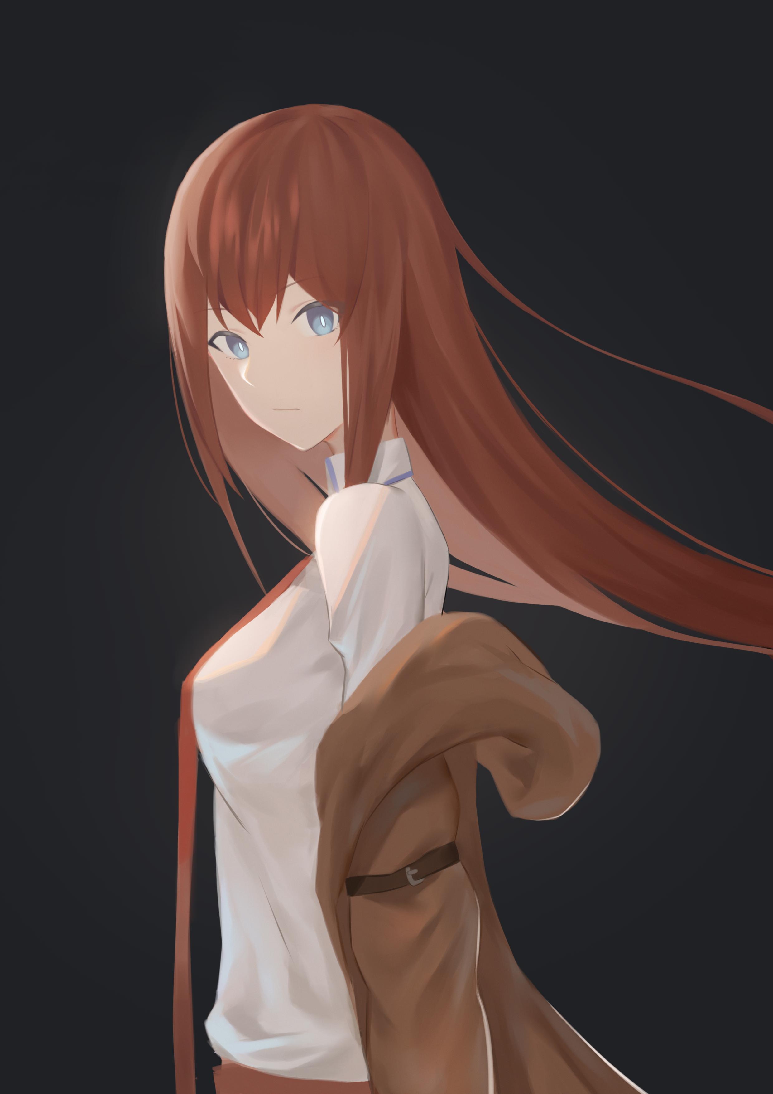 [Daily Steins;Gate Fanart #558] | Scrolller