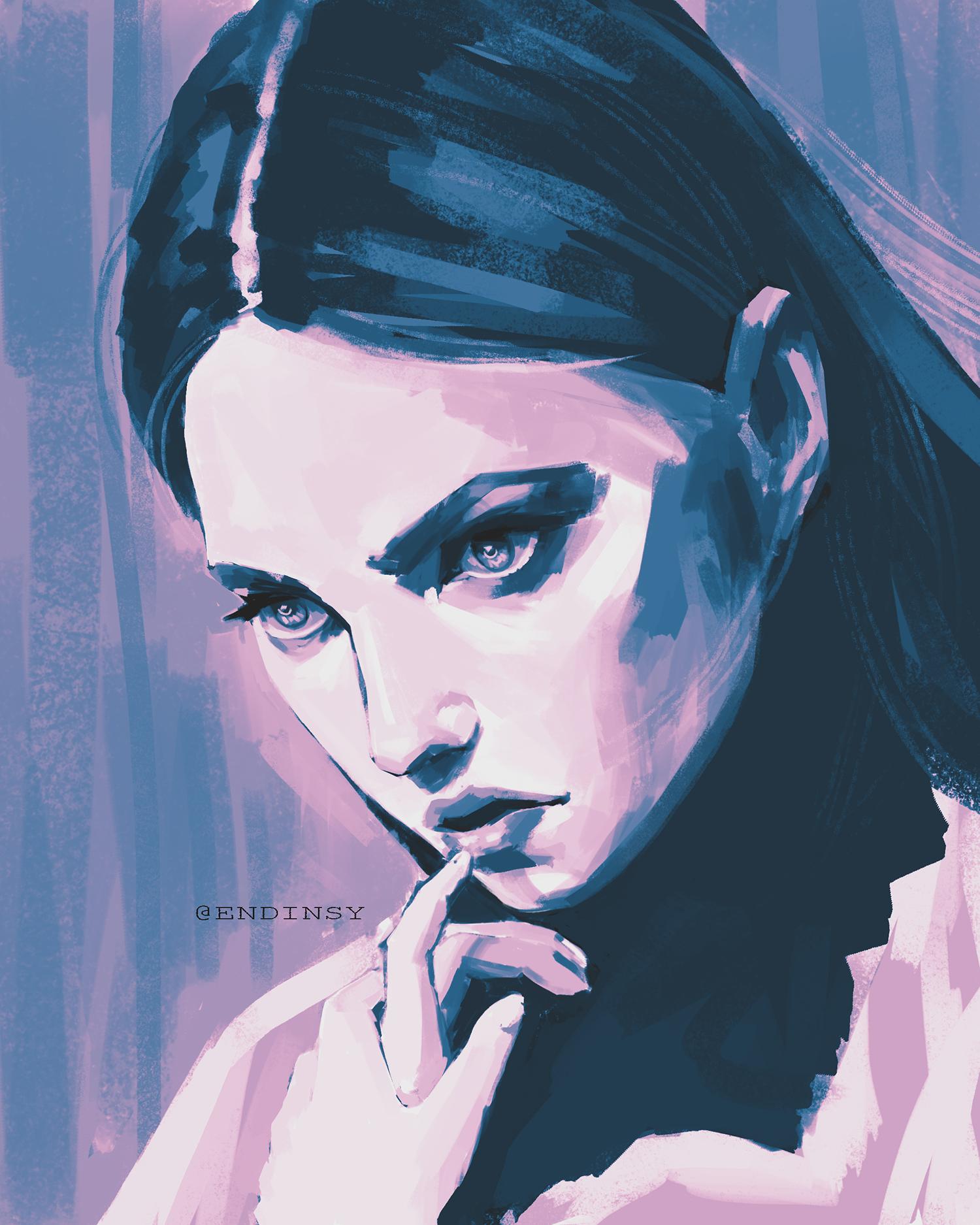 daily study #4 | Scrolller