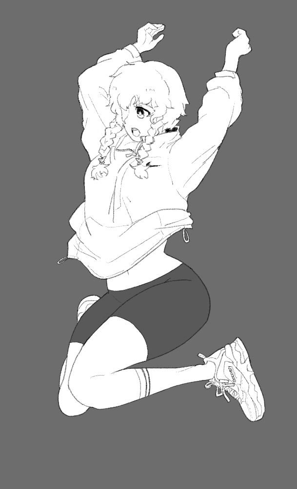 Daily Suzu #222: Suzuhar Jumping | Scrolller