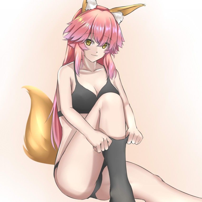 Daily Tamamo #39 | Scrolller