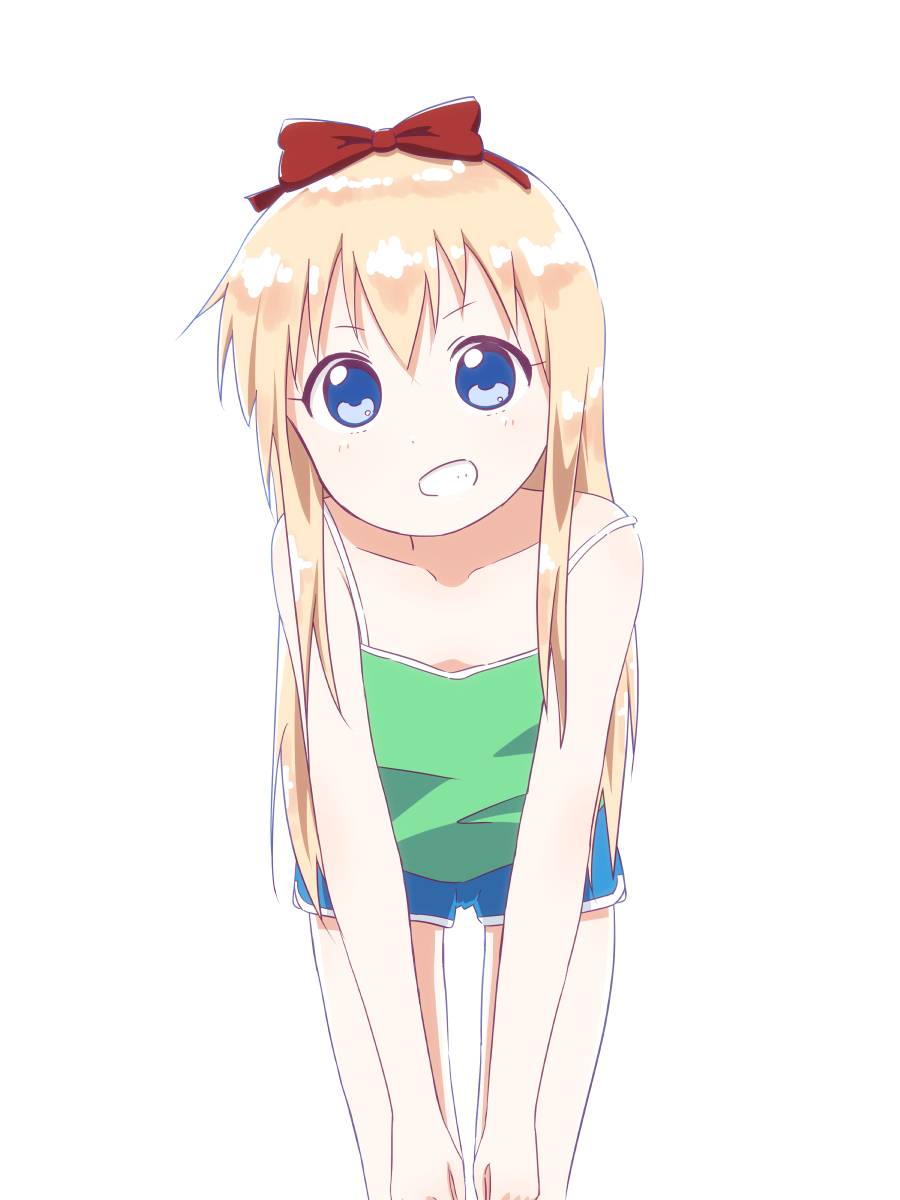 Daily Toshino #53 ~ Kyoko! | Scrolller