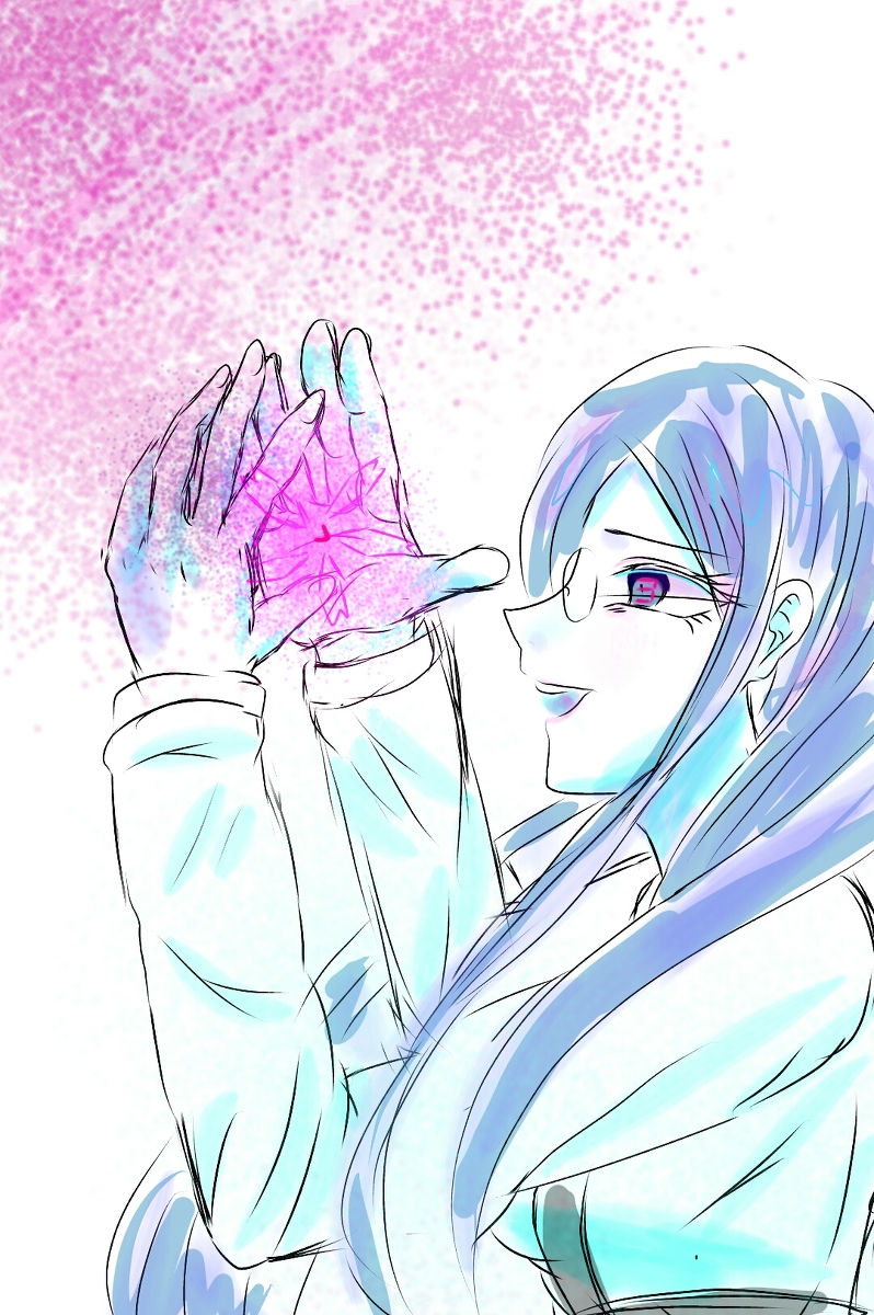 Daily Tsumugi #191 Red Star | Scrolller